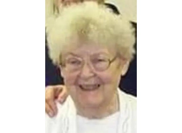 Helen Beverley Hagen Obituary (2023) - Ann Arbor, MI - Nie Family ...