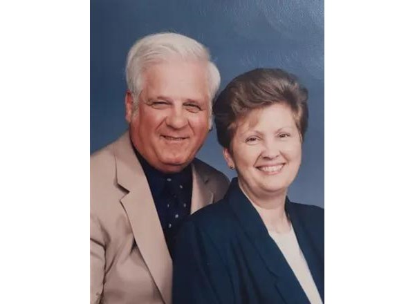 Robert C. "Bob" Wingfield Obituary (2025) - Wardensville, WV - Giffin ...