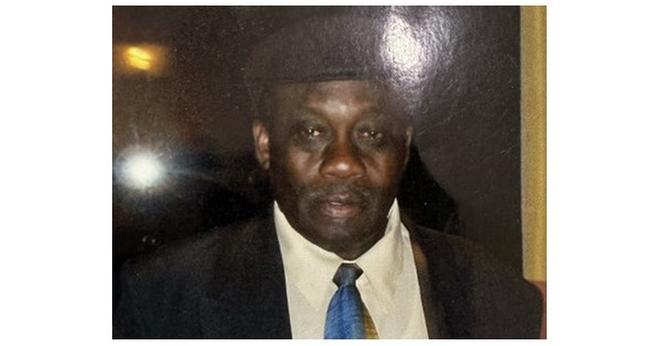 Moses Smalls Sr. Obituary (1940 - 2025) - Beaufort, SC - Georgetown Times