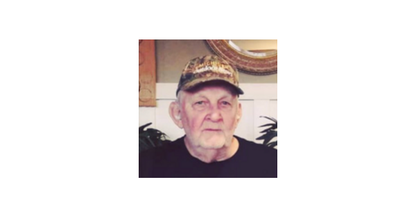 Robert Clayton Donaldson Obituary (2025) - Hutchinson, KS - Elliott ...