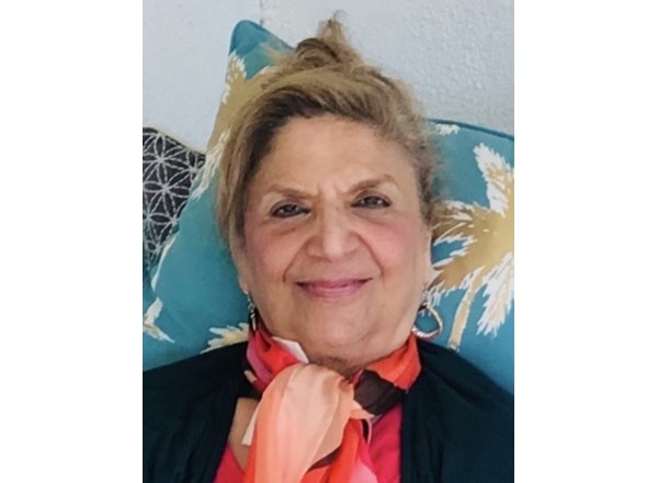 Manzar Amidzadeh Obituary (2026) - Aurora, IL - Beidelman-Kunsch ...