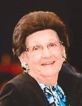 Mary Ann Schwalbach Obituary (2025) - Owen, WI - Maurina/Schilling ...