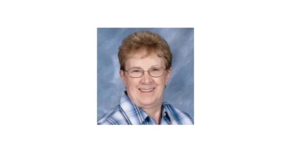 Mary Jo Olson Obituary (2024) - Superior, WI - Downs Life Celebration ...
