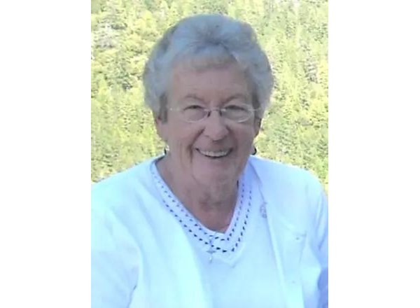 Janet Gorman Obituary (2025) - Zelienople, PA - Boylan-Glenn-Kildoo ...