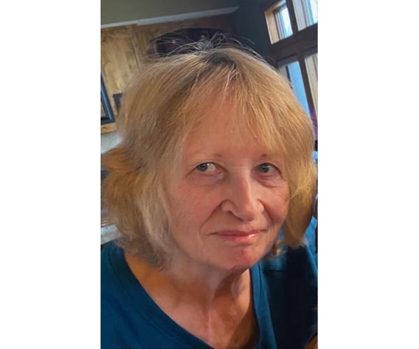 MaryAnn A. Wessel Obituary (2023) - Cambridge, MN - Carlson-Lillemoen ...