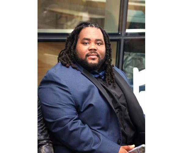 Aaron Jamaal Moore Obituary (2024) - Mooresville, NC - W.H. Bryant, A ...