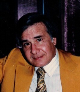 John R. Perino Obituary (2022) - Philadelphia, PA - Monti-Rago Funeral ...