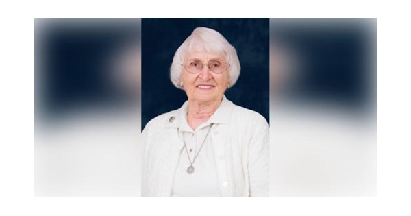Sister Marillac Grabinski Obituary (2023) - Evansville, IN - Ziemer ...
