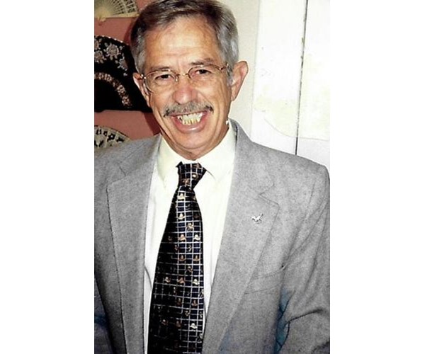 Charles "Charlie" Beck Obituary (2025) - Shreveport, LA - Aulds Funeral ...