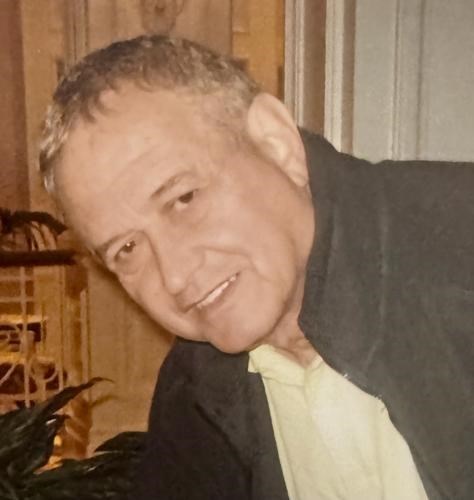 Bernard F. Kaplan Obituary (2025) - Fair Lawn, NJ - Louis Suburban ...