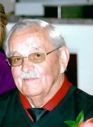 Alexander J. "Sandy" Coombs Obituary (2024) - Plymouth, MA - Cartmell ...