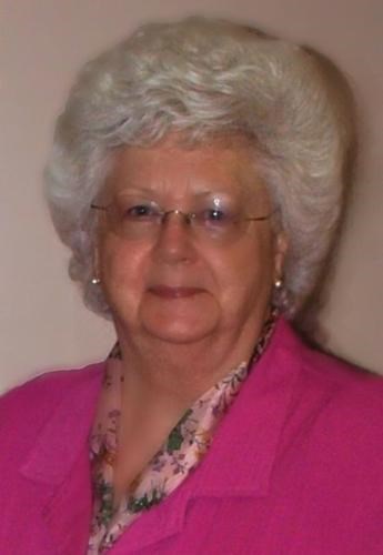 Shelby Jean Steelman Prevatte Obituary (2023) - Wendell, NC ...