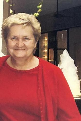 Judith Cunningham Obituary (2025)