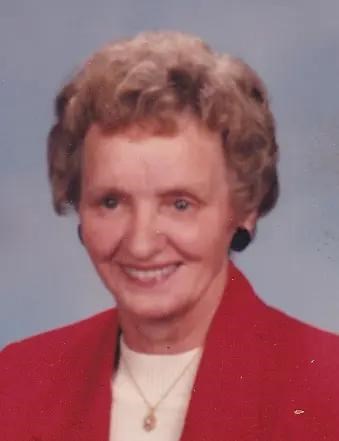 Anne Roorda Obituary (2024) - Lynden, WA - Gillies Funeral Home ...