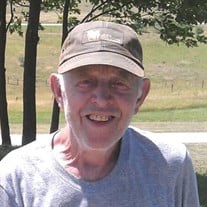 Joseph L. Goddard Obituary (2024) - Moundsville, WV - Grisell Funeral ...