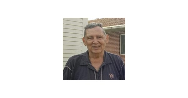 Steven Lee Inlow Obituary (2022) - Hebron, OH - Criss Wagner Hoskinson ...