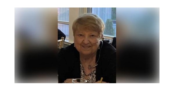 Sharon Ross Obituary (2023) - Bridgewater, MA - Chapman Funerals ...