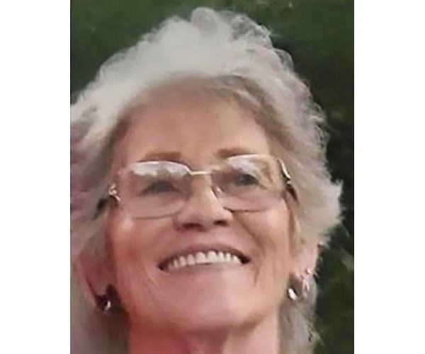 Mary Elizabeth Garrett Obituary (2025) - Maryville, TN - Miller Funeral ...