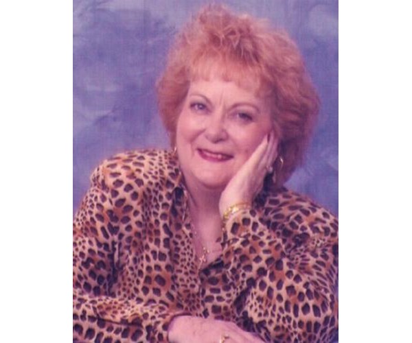 Hannelore Wittenberg "Elinor" Thompson Obituary (2022) - Moore, OK ...