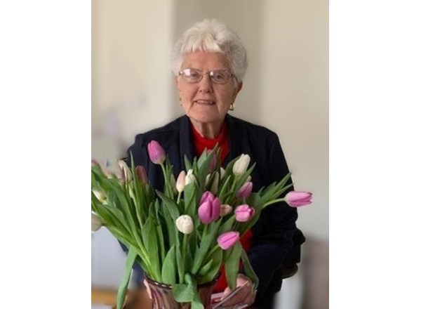 Jean Stover Quinn Obituary (2026) - State College, PA - Koch Funeral ...