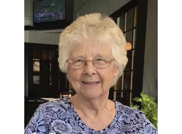 Joyce Ann Mehrle Obituary (2024) - Westerville, OH - Moreland Funeral ...