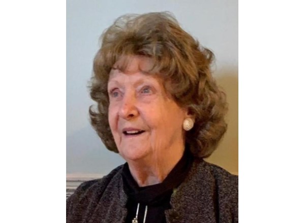 Helen Slaughter Obituary (2026) - Catonsville, MD - Haight Funeral Home ...