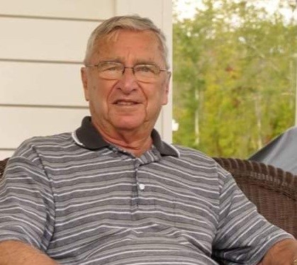 Joseph L.G. Boucher Obituary (2024) - Willimantic, CT - Potter Funeral ...