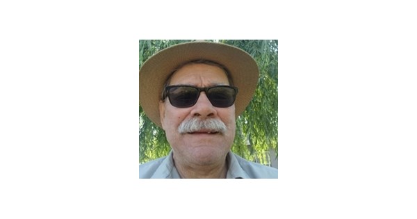 Anthony James "Tony" Wingerter Obituary (2023) - Moxee, WA - Brookside ...