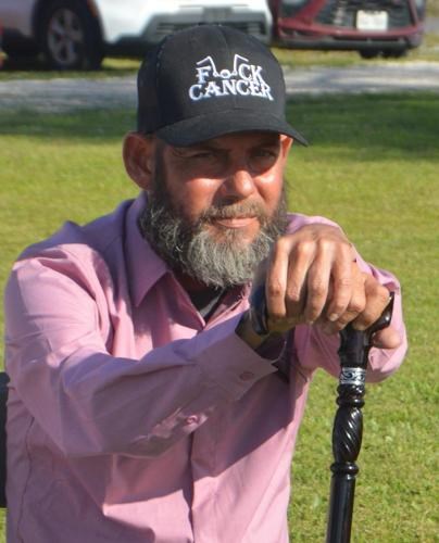 Christopher James Cormier Obituary (1979 - 2026) - Welsh, LA - KADN