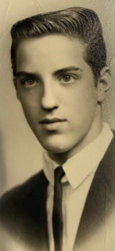 Raymond M Gibson Jr. Obituary (2025) - North Side, PA - Hahn Funeral ...