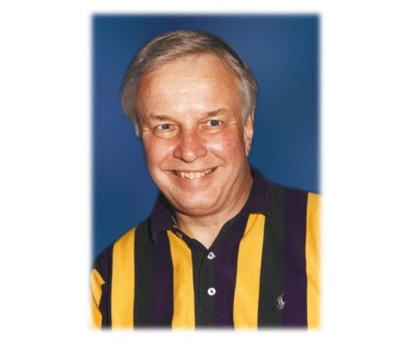 Robert Mitchell Slife Obituary (2026) - Gates Mills, OH - Ferfolia ...