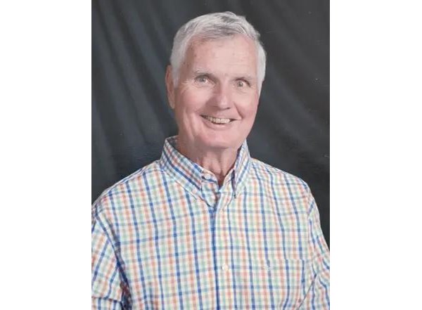 David Brown Kiser Obituary (2024) - Belleair Bluffs, FL - Hubbell ...