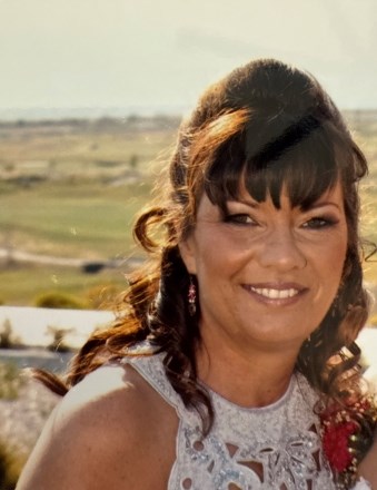 Michelle Marie McKnight Obituary (2025) - Lake Elsinore, CA - Evans ...
