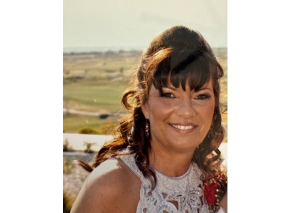 Michelle Marie McKnight Obituary (2025) - Lake Elsinore, CA - Evans ...
