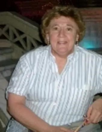 Nancy Elizabeth Kennedy Obituary (2024) - Lexington, KY - Kerr Brothers ...