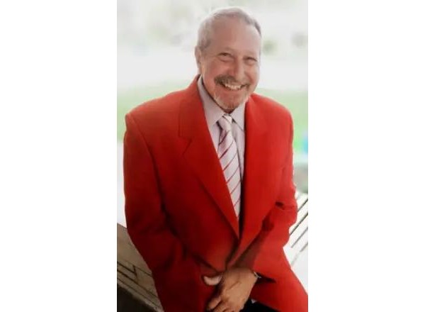 Larry Huffman Obituary (2025) - Linton, IN - West & Parrish & Pedigo ...