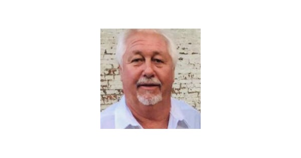 Tony Roy Mask Obituary (1963 - 2025) - Pontotoc, MS - WTVA