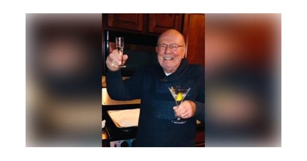 Joseph Raymond Wenc Obituary (2023) - Naperville, IL - Friedrich-Jones ...