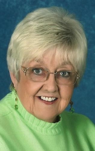 Carolyn Ann Norris Obituary (2023) - Peru, IN - Flowers-Leedy & Allen ...