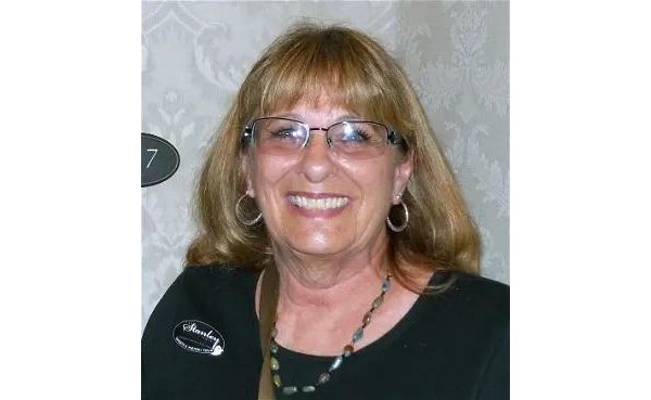 Cynthia Ann Cates Obituary (2025) - Corpus Christi, TX - Maxwell P ...