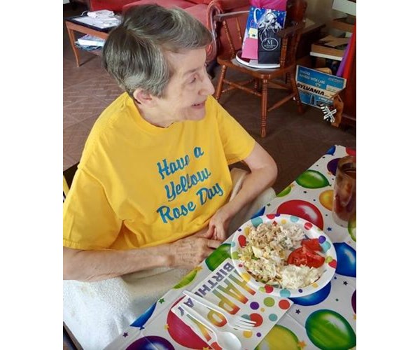 Dorothy Wells Obituary and Online Memorial (2026)