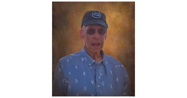 William Charles "Bill" Manley Obituary (2024) - Pampa, TX - Winegeart ...