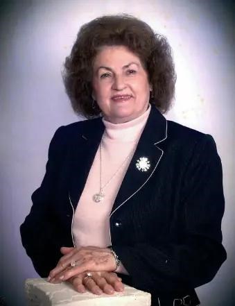 Mrs. Imogene Walraven Waldrop Obituary (2024) - Dallas, GA - Benson ...