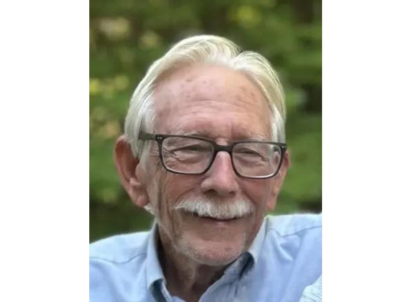 David Lee "Dave" Nemetz Obituary (2025) - Elizabeth City, NC - Twiford ...