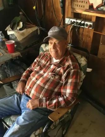 Charles Augustus Chamblee Obituary (2025) - Atlanta, TX - Hanner ...