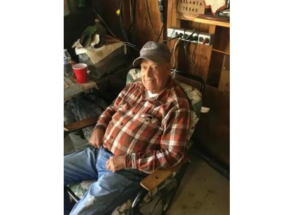 Charles Augustus Chamblee Obituary (2025) - Atlanta, TX - Hanner ...