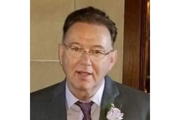 Jeffrey Grove Obituary and Online Memorial (2025)