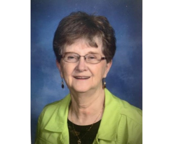 Barbara Jean Hanson Obituary (2025) - Clara City, MN - Harvey Anderson ...