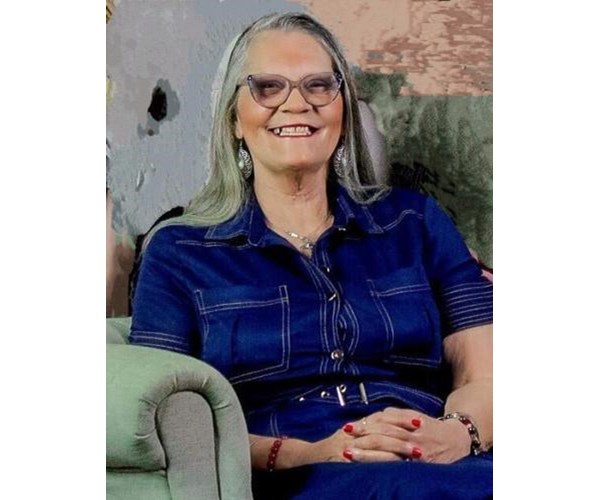 Wanda Gail Ross Obituary (2025) - Pembroke, NC - Revels Funeral Home ...