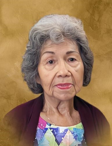 Emma Cuellar Obituary (2023) - Alice, TX - Trevino Funeral Home ...